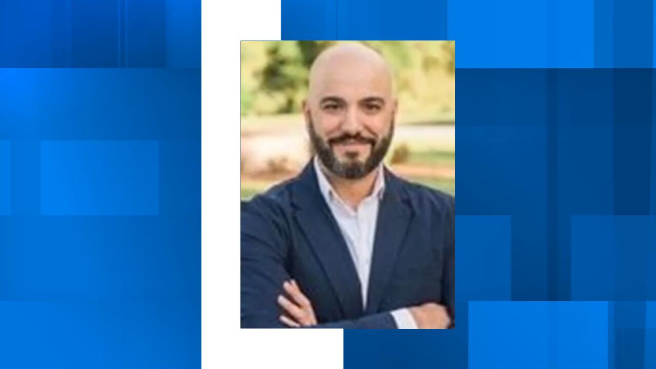 Staropoli projected to win Dorchester County Council District 6 special ...