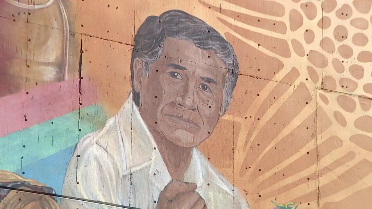 Austin leaders take first steps in renaming Cesar Chavez Street