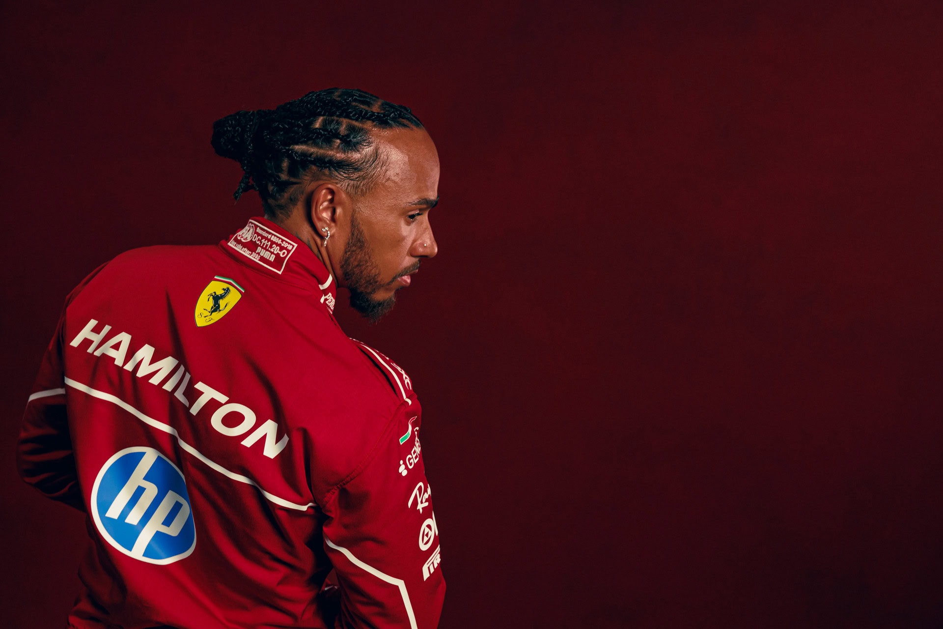 Lewis Hamilton net worth and salary: Ferrari contract, sponsors, and ...