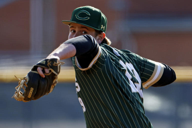 High school scoreboard: No. 3 Cox defeats No. 11 First Colonial in ...