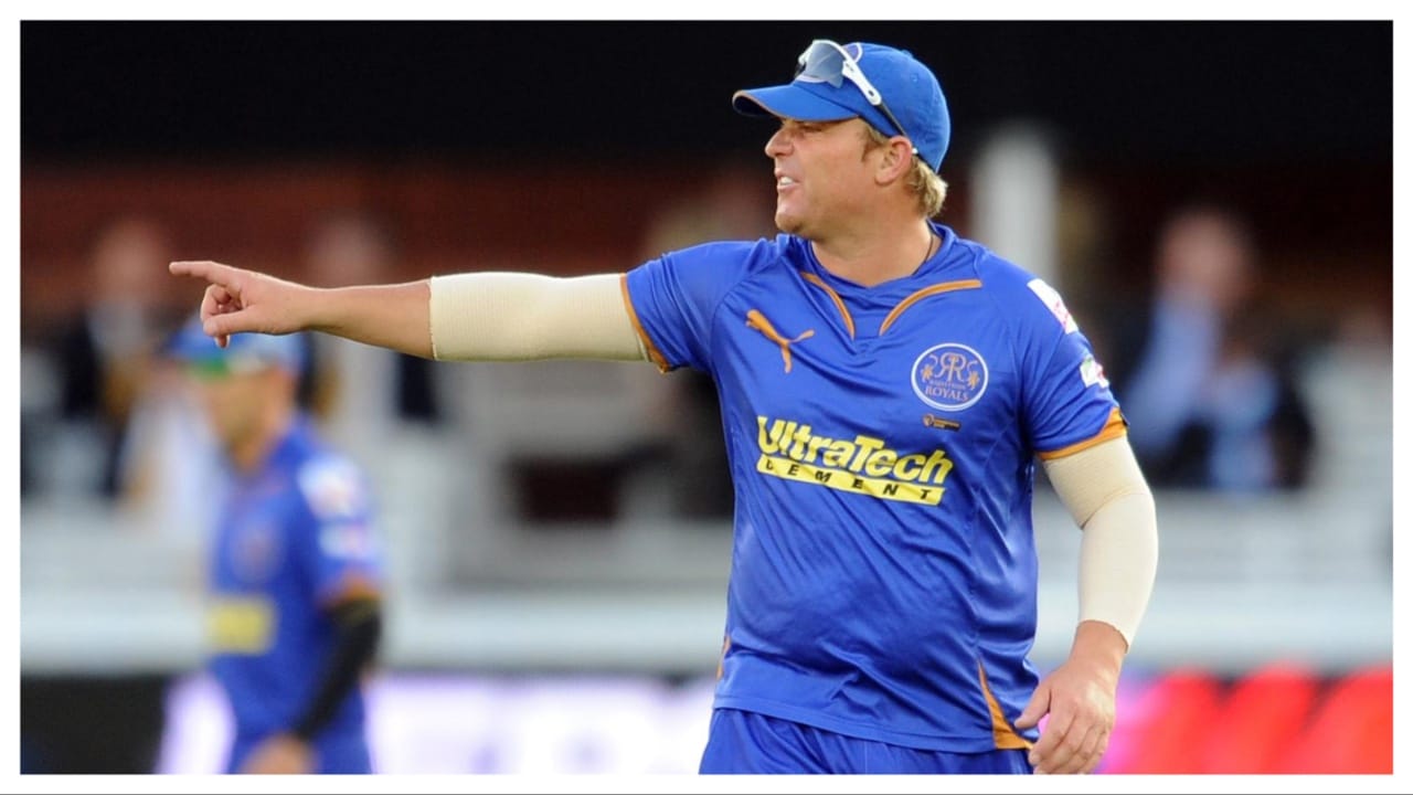 IPL 2026: Shane Warne’s family poised to get Rs 450 crore from ...