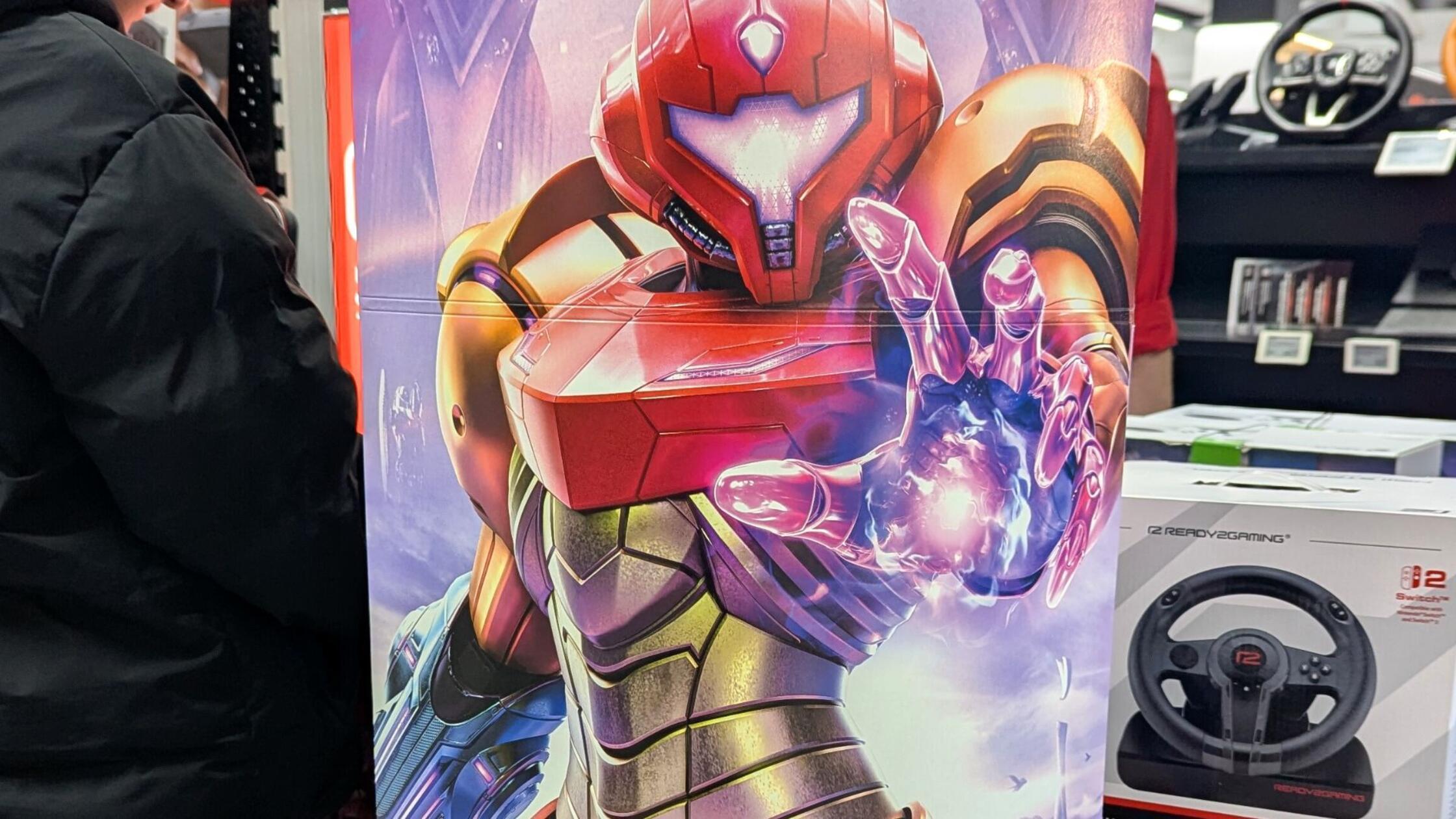 Metroid Prime 4: Scan-Datenbank komplett - 8 Regeln, damit du keinen ...