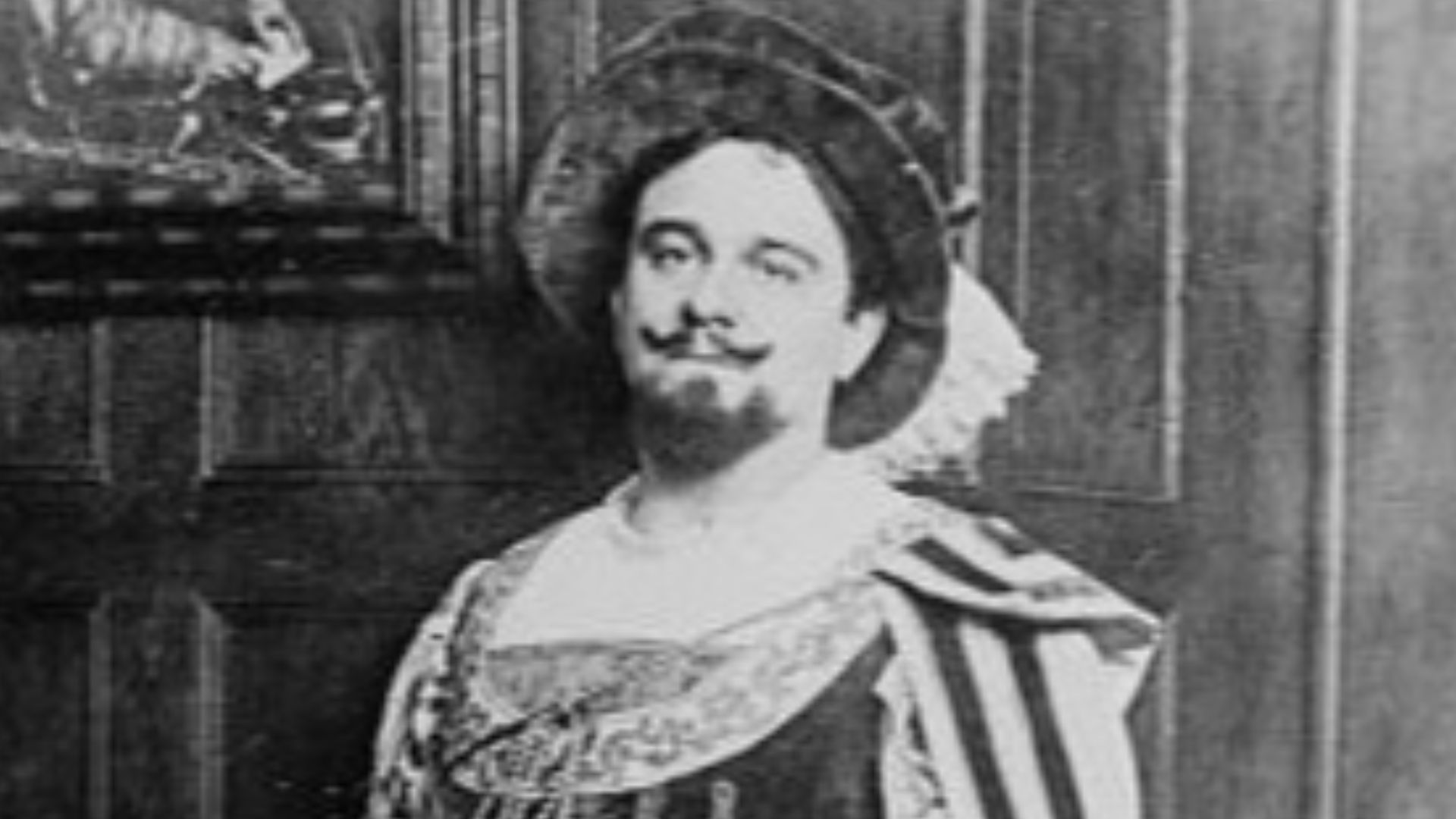20 historical figures people thought were sorcerers