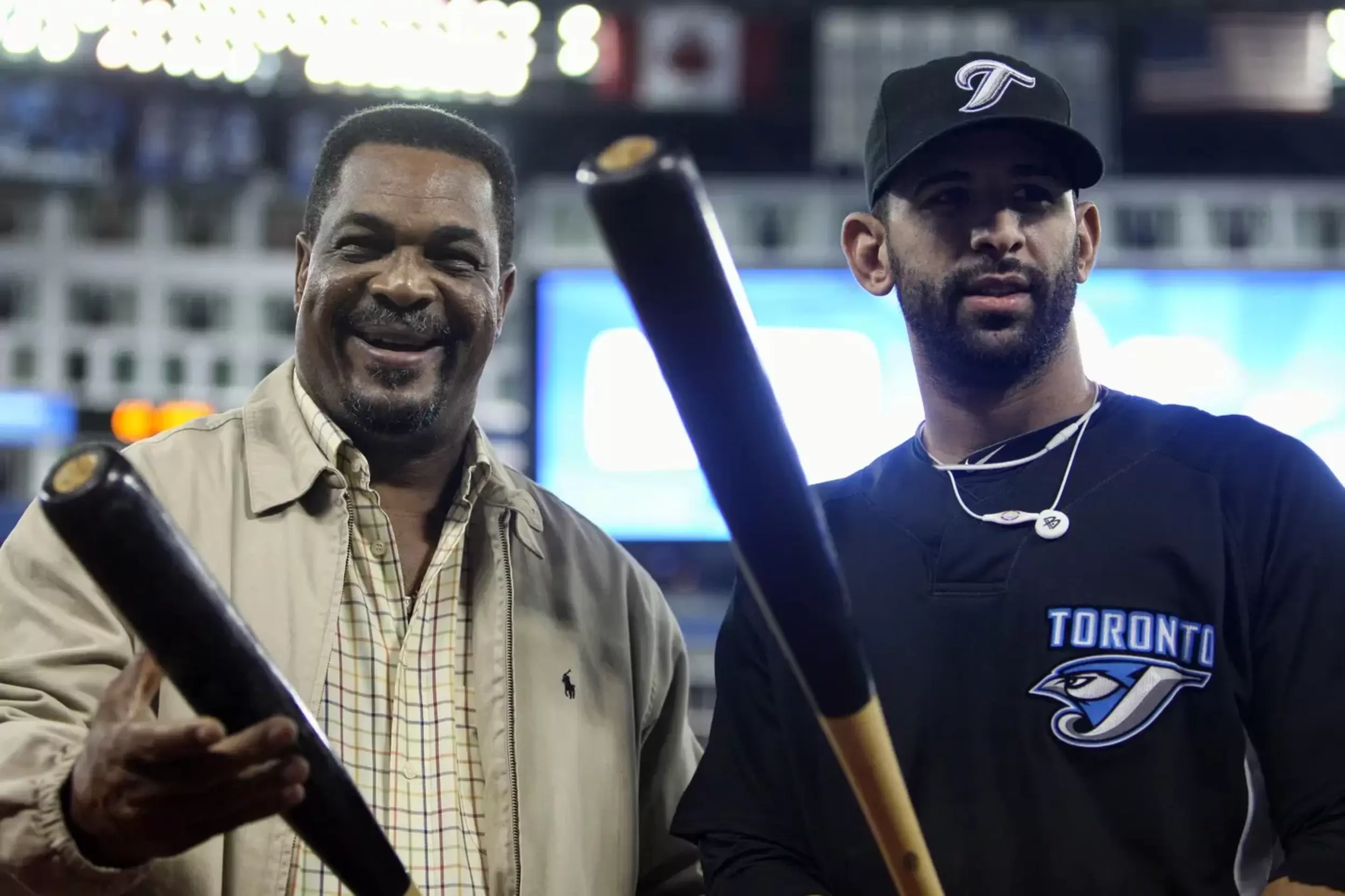 George Bell: First MLB player with a three-homer game on opening day