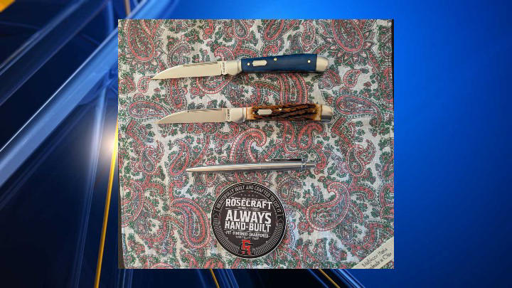Rough Edge EDC: RoseCraft copperhead gives new life to traditional pattern
