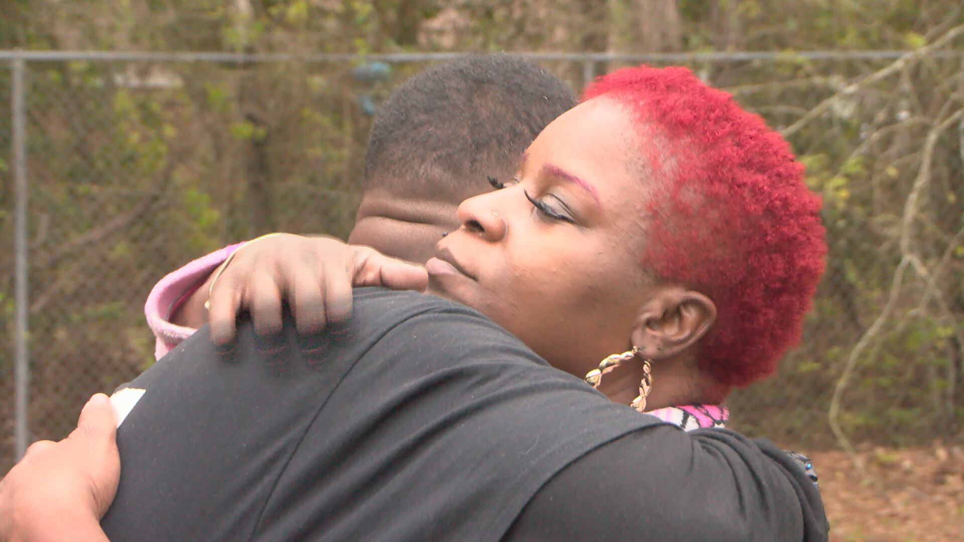 Family pleads for help finding suspect in fatal Savannah shooting