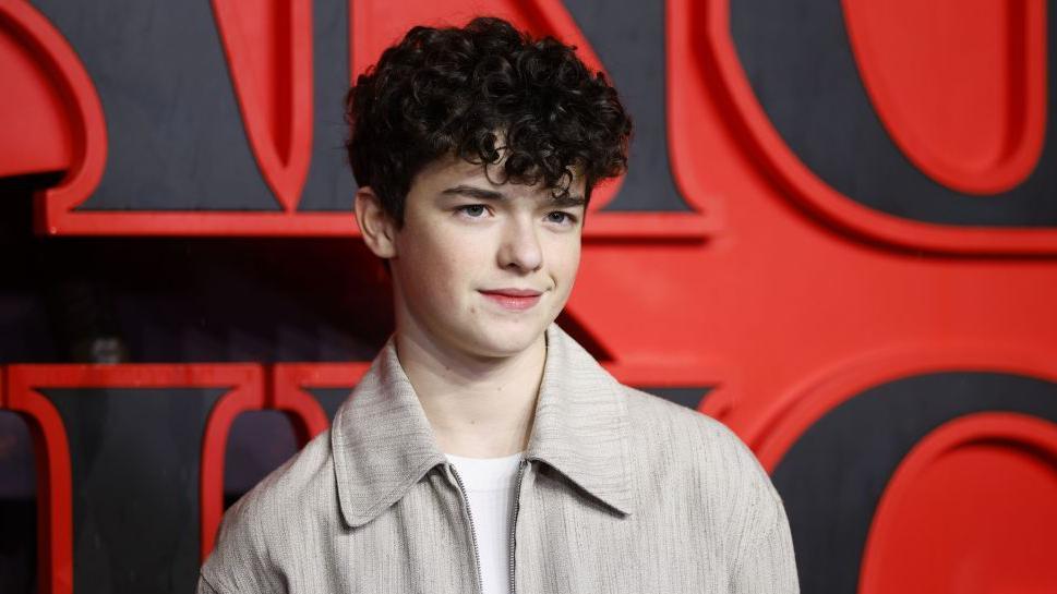 Adolescence star Owen Cooper takes two RTS awards