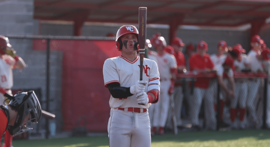 Webb City baseball erases two-run deficit to take down John Hersey