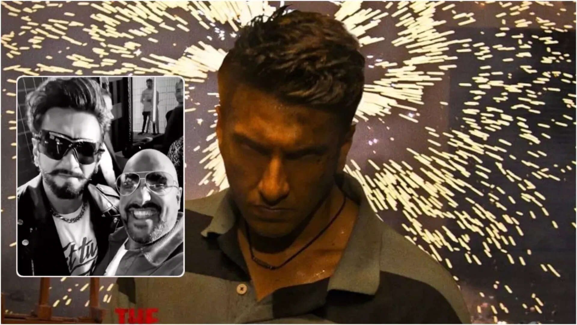'Dhurandhar: The revenge': Ranveer Singh croons 'Ari ari ari' with OG ...