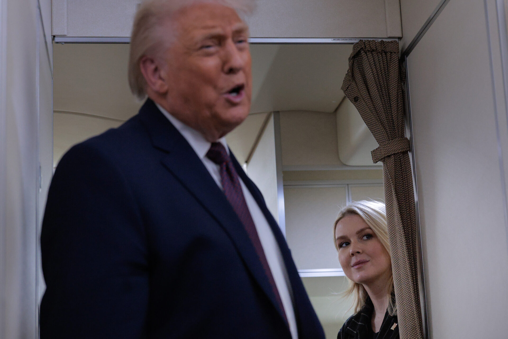Trump-Strategie stärkt ungewollt EU-Beziehungen