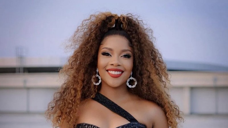 ‘It was a season of redemption’: Liema Pantsi on her 'Big Brother ...