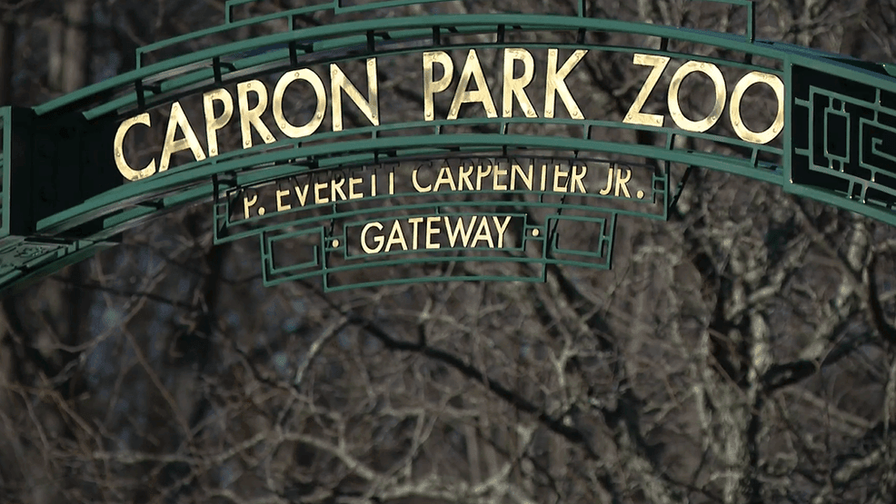 New ticket prices go into effect at Capron Park Zoo