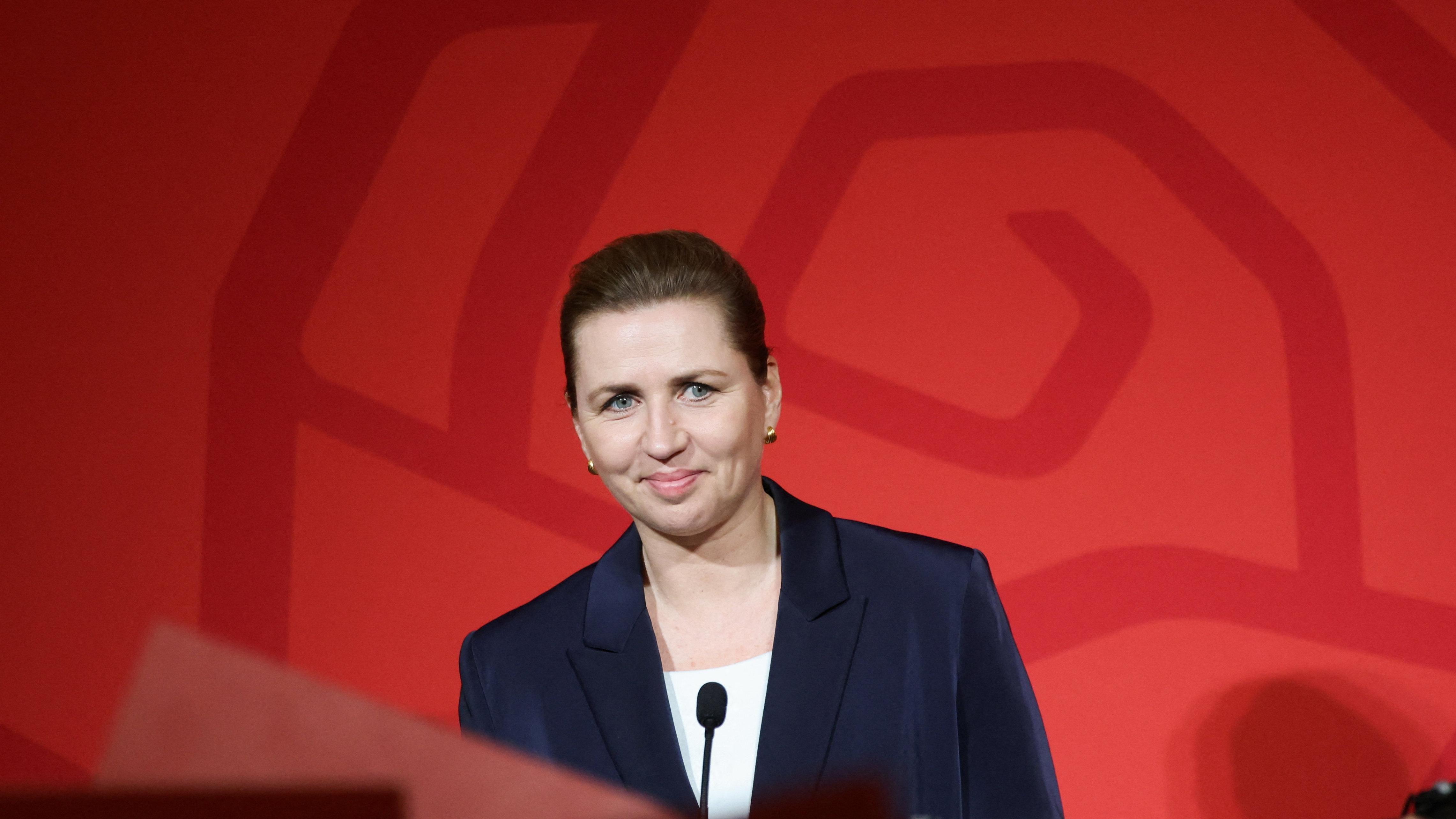 Tough negotiations loom as Denmark's Social Democrats fail to secure a ...