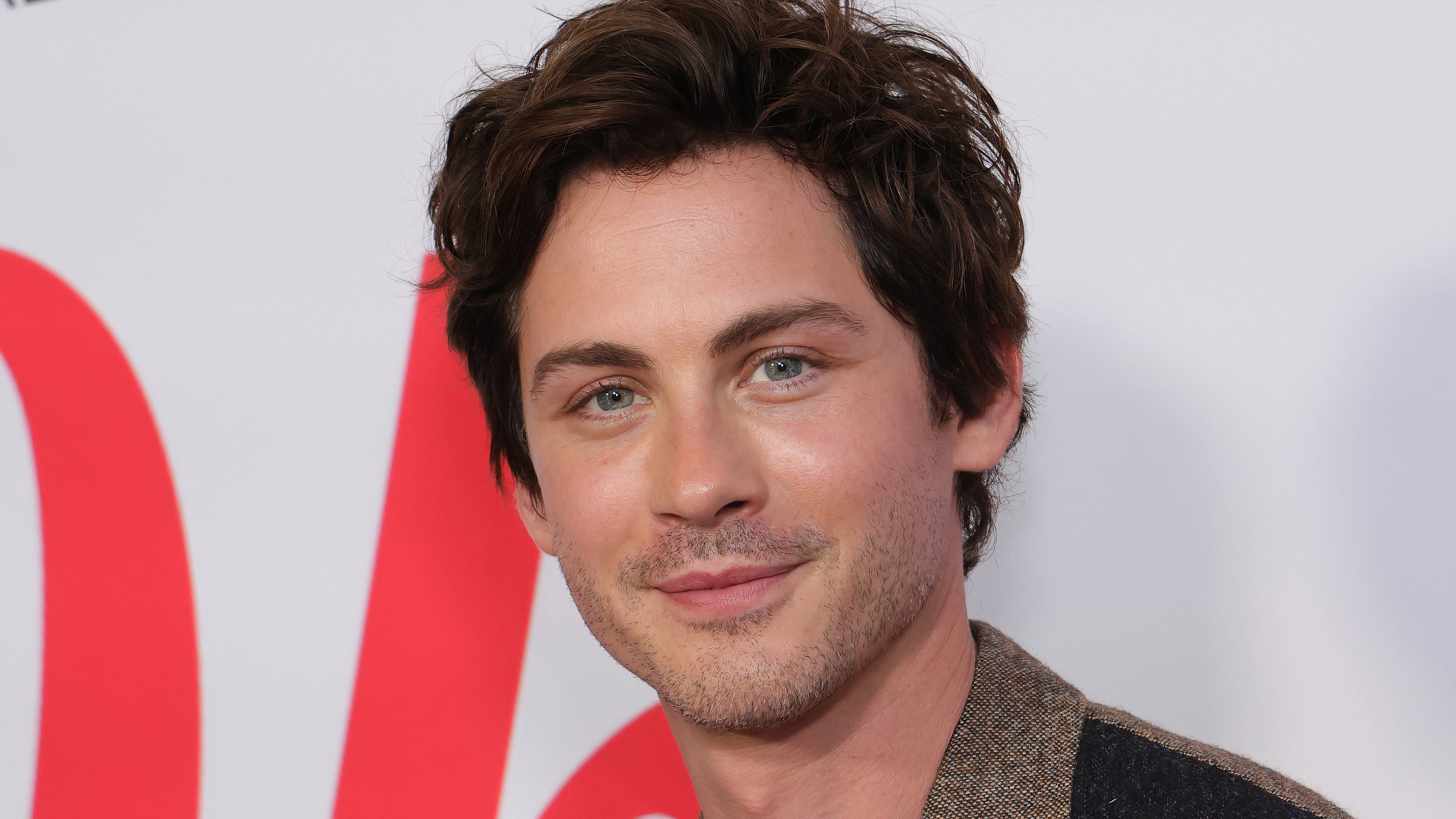 Logan Lerman officially starring in Netflix's new reboot of Mark ...