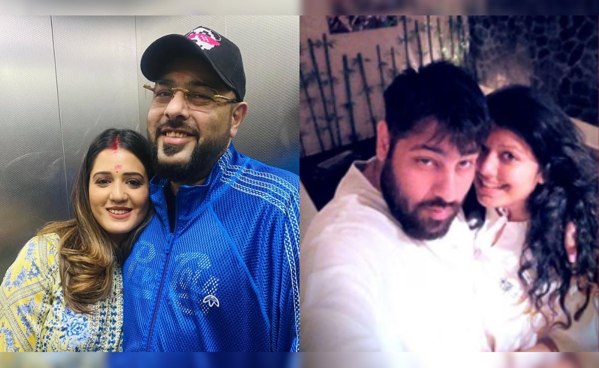 Badshah's relationship timeline: From first marriage, to divorce, and ...
