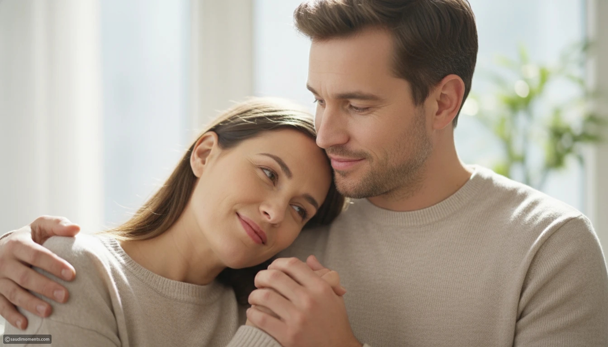 Psychology based habits that help partners feel closer to each other