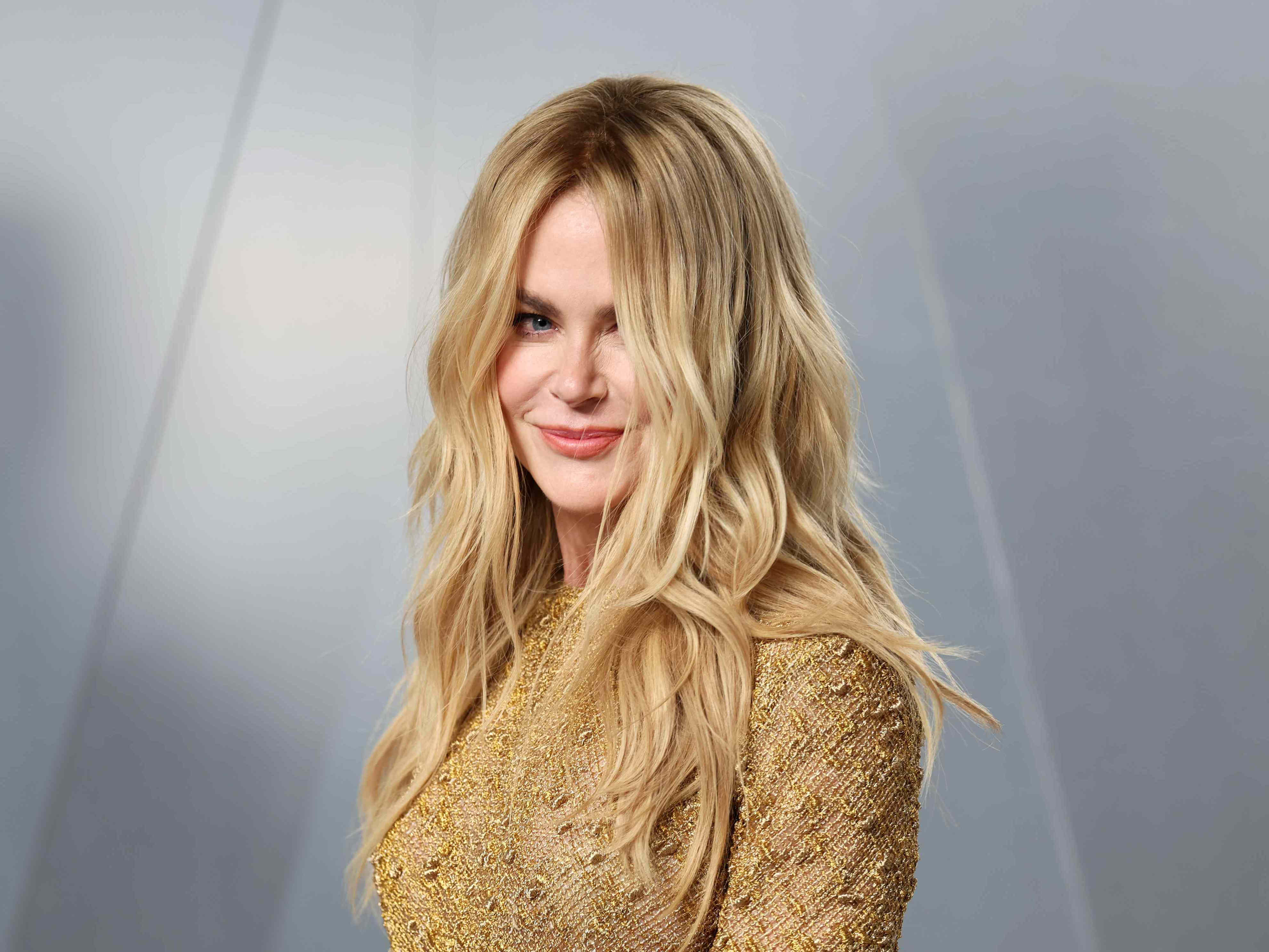Nicole Kidman’s youthful glow is thanks to a luxurious Martha Stewart ...