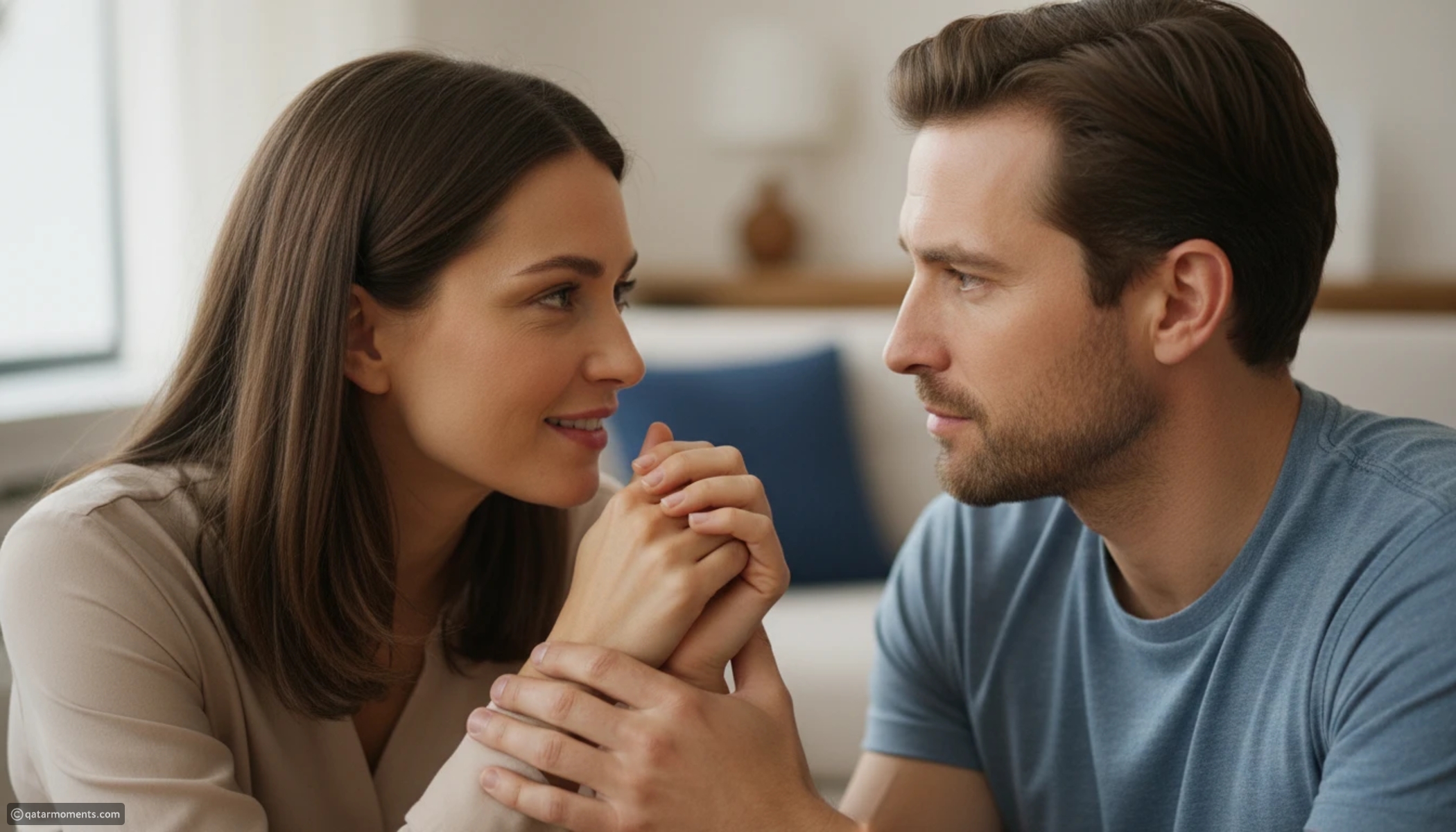 Habits commonly seen in couples with healthy relationships
