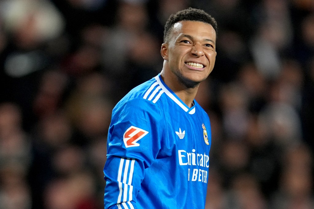 Kylian Mbappé under fire after PSG goes back-to-back as European champions