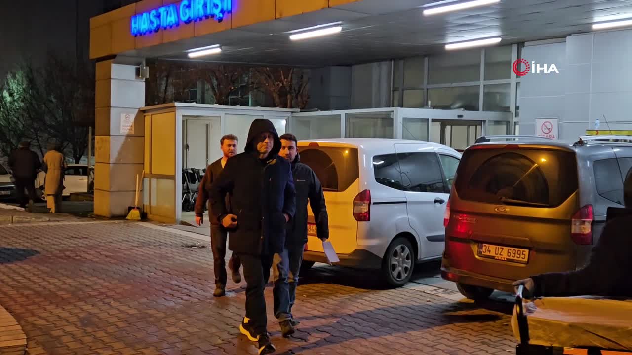 Ünlü oyuncu Hande Erçel ve Didem Soydan da gözaltında