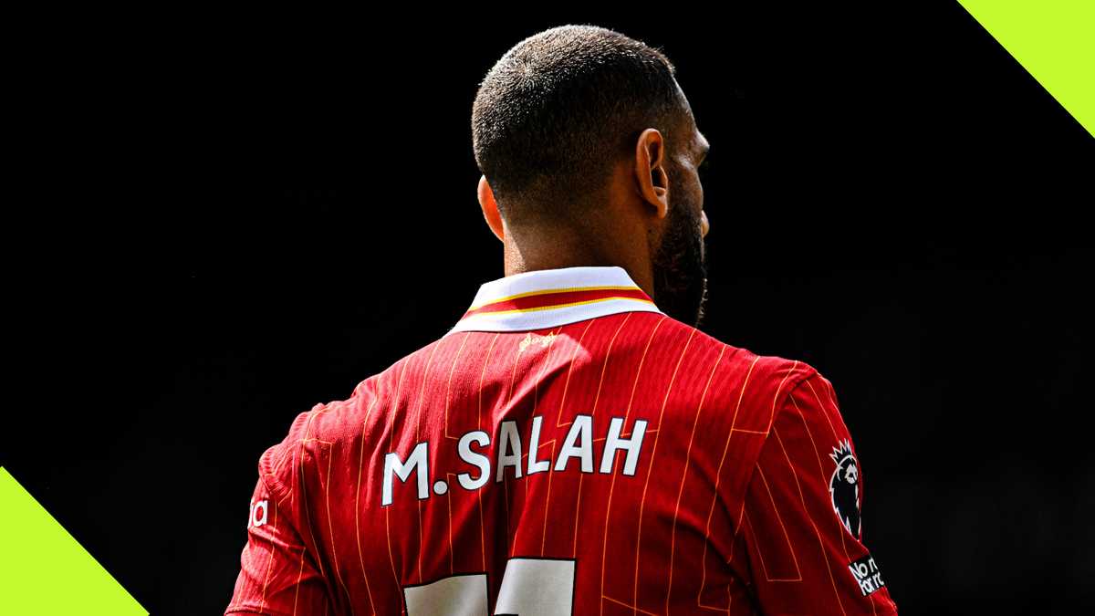 The reason Mohamed Salah is leaving Liverpool despite having one year ...