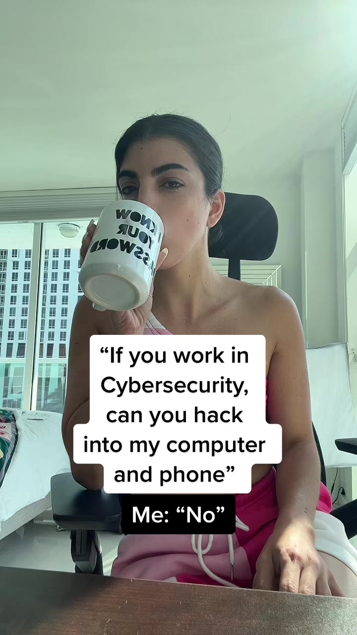 Frequently asked questions about cybersecurity mugs