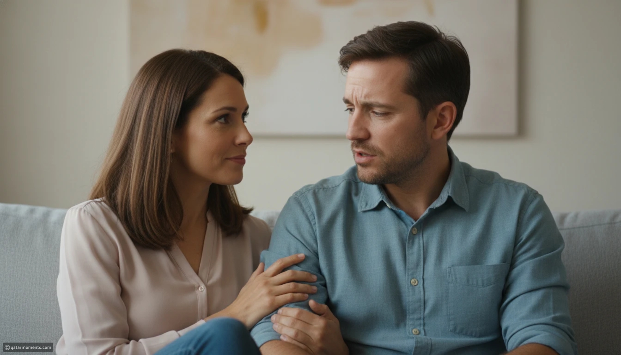 Habits commonly seen in couples with healthy relationships
