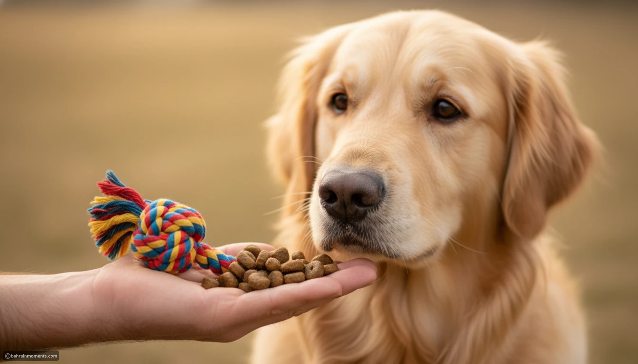Fun tricks that can help you train your dog while strengthening your bond