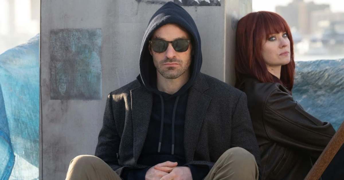 'Daredevil: Born Again' season 2 release schedule reveals exciting ...
