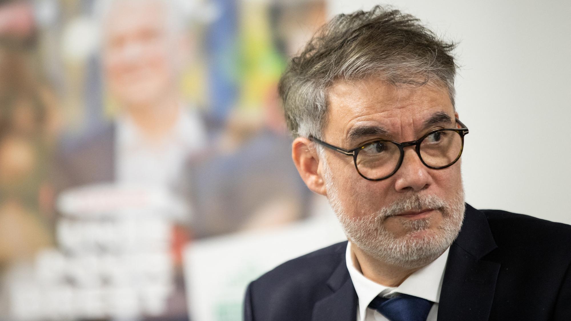 Au PS, « hypocrites » et « tambouillards » règlent violemment leurs ...