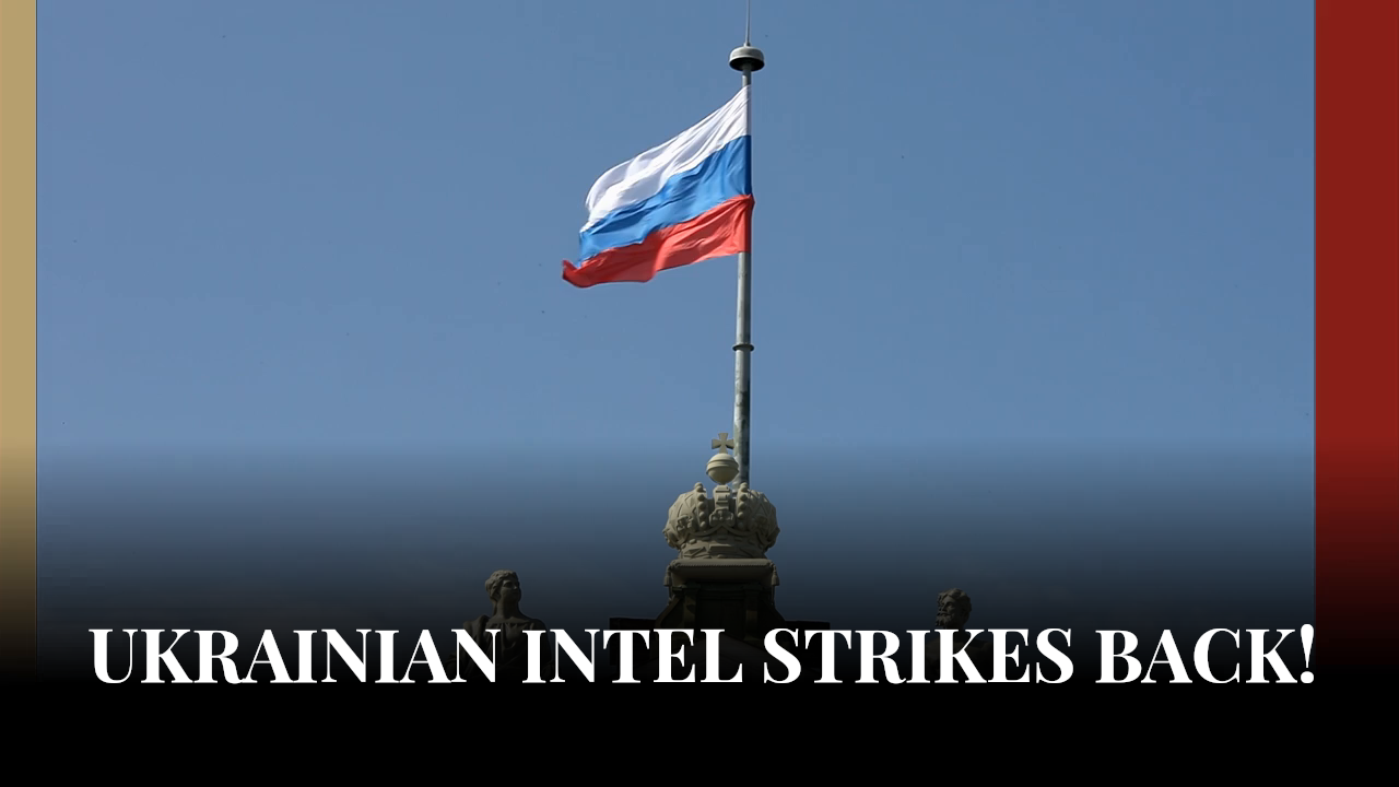 Russian strike plans collapse after Ukrainian intel hits Zircon ...