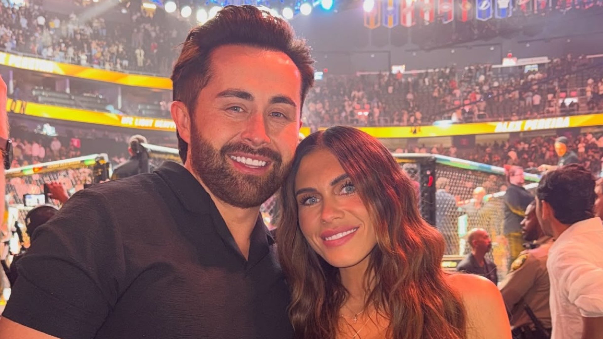 Mormon wives' Jessi Draper's husband Jordan denied restraining order ...