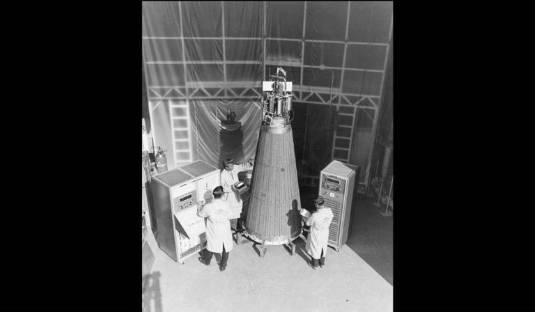 NASA's Skyfall helicopters to travel to Mars aboard '1st nuclear ...