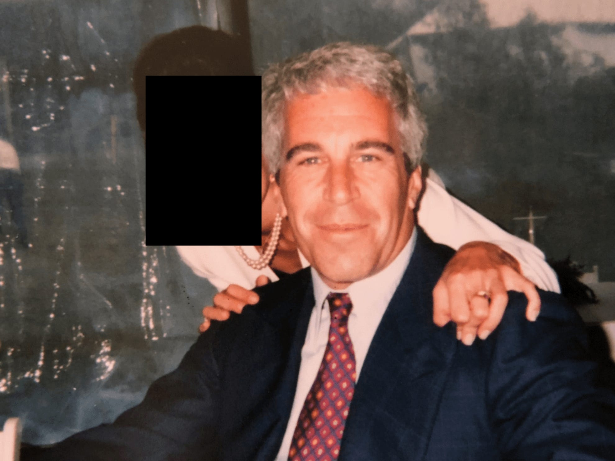 Jeffrey Epstein left behind a $630 million estate. The people running ...