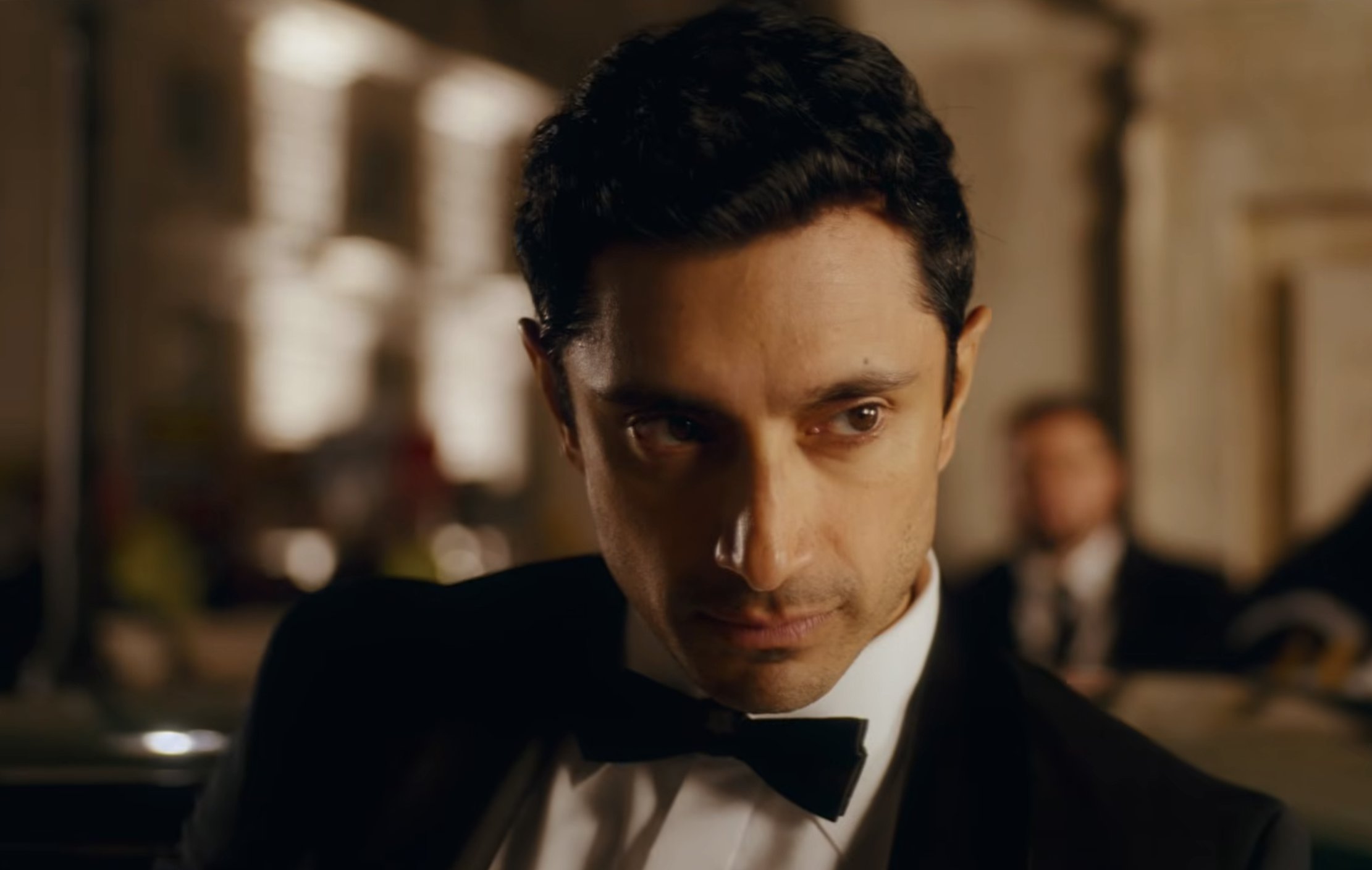 Amazon Prime’s new thriller Bait goes off the rails – but it’s near-perfect