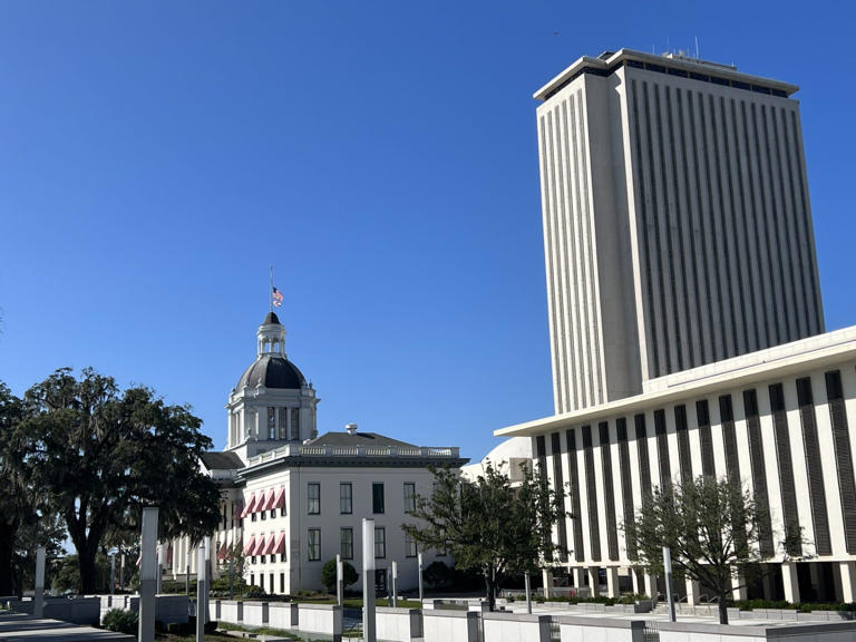 DeSantis cuts millions from budget that would have gone to Big Bend