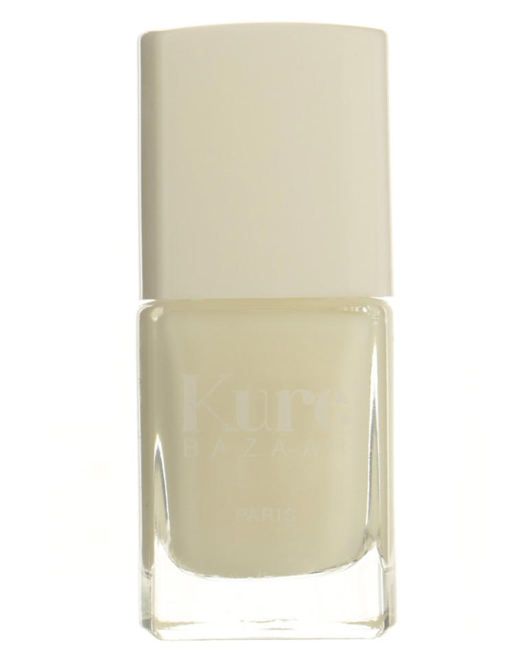 Watercolour nails are this season's most expensive-looking manicure