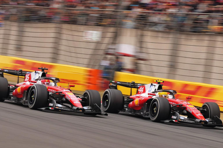 F1, Ferrari SF-26 a Barcellona: tutti i segreti della rivoluzione tecnica
