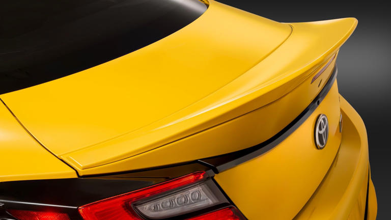 The daily driver with Japanese reliability and Porsche-level driving feel
