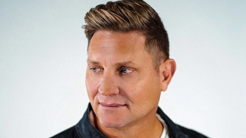 Kurt Darren sparks massive social media debate with the release of his ...