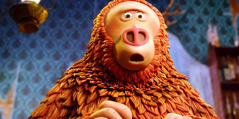 Missing link: The underrated stop-motion animated gem that made history