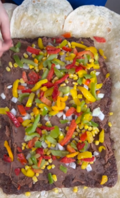 Quesadilla burger that hits another level