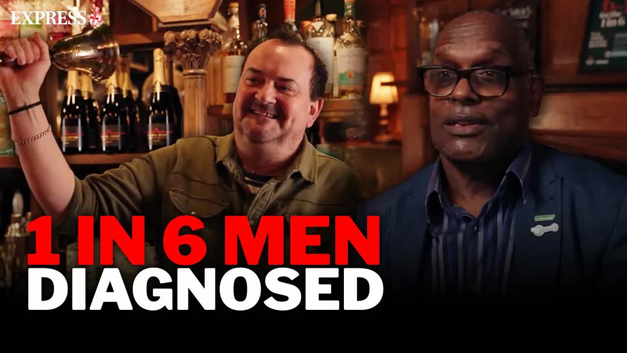 Pubs to ring last orders bell to raise awareness of prostate cancer ...