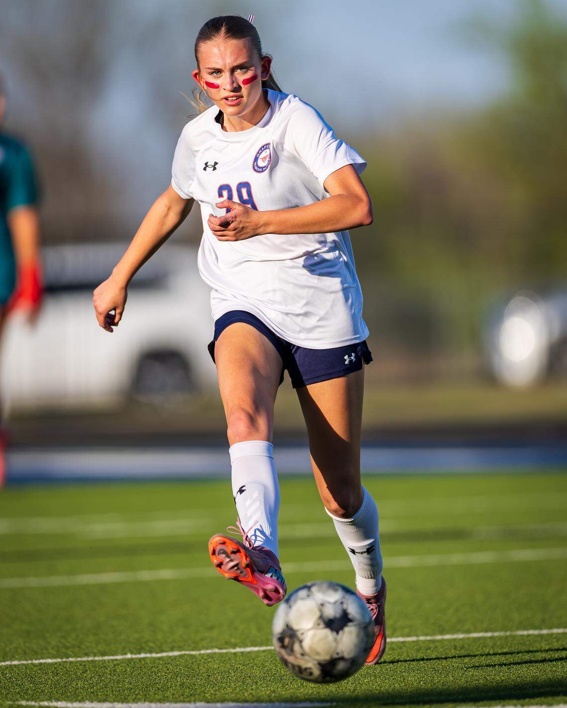 Boys and girls UIL soccer area round: See round ups and scores from the ...