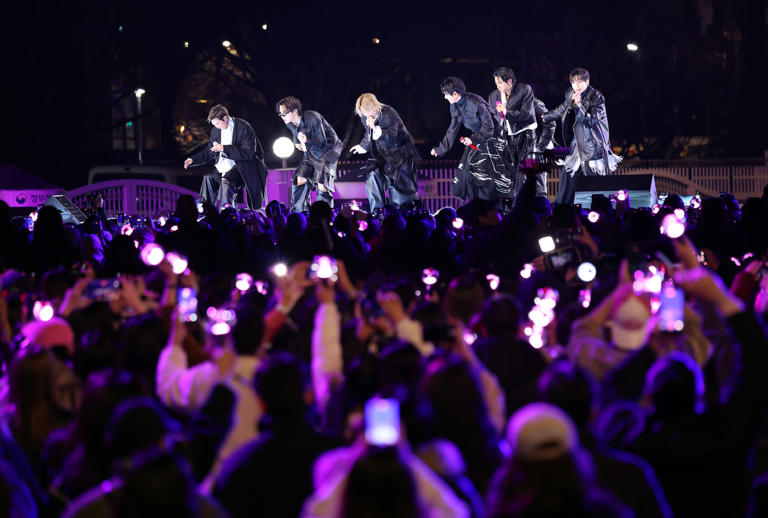 BTS 공연 ‘숙박 바가지’ 뿌리 뽑는다… 예약 취소 땐 200% 배상