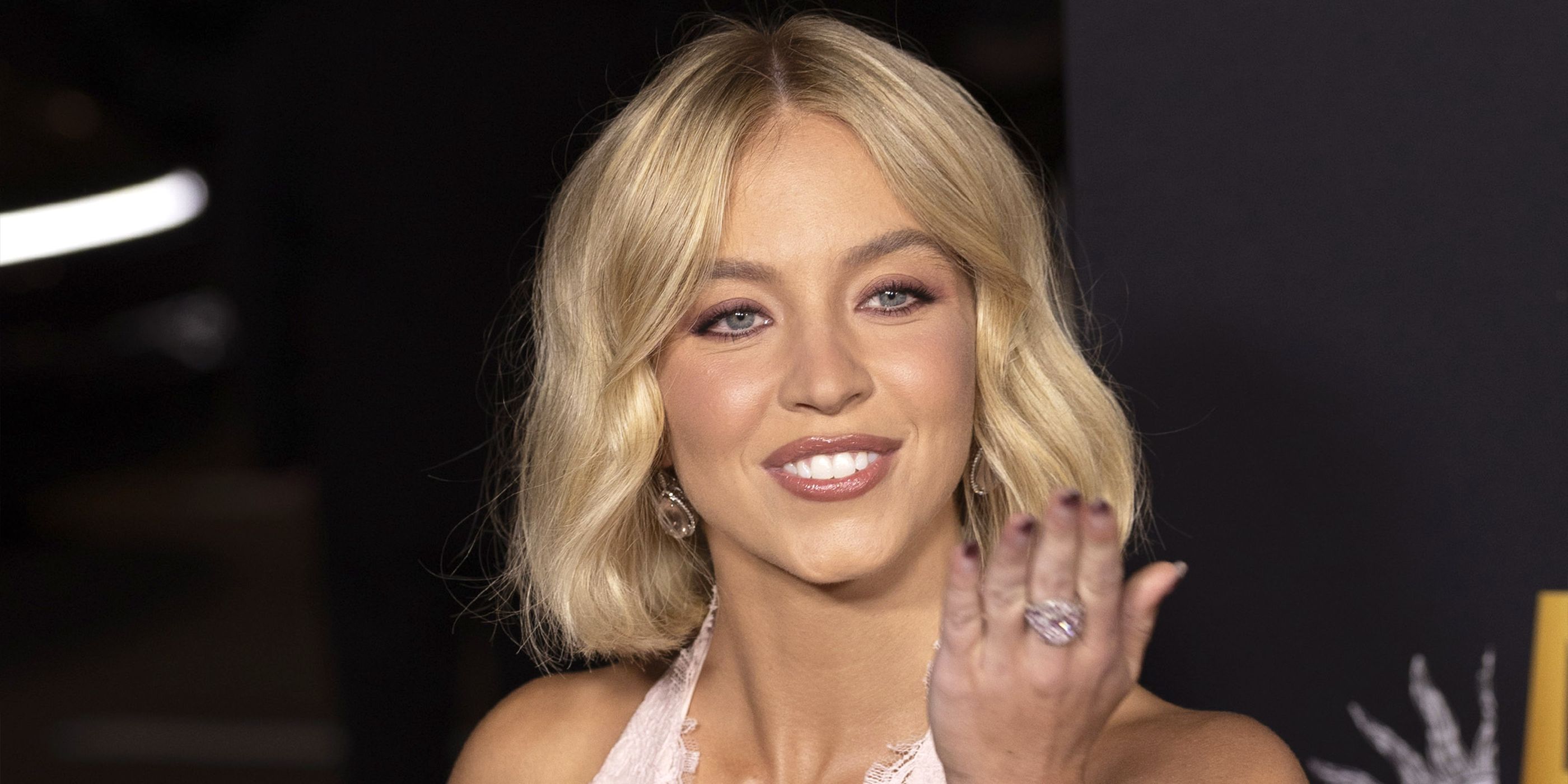 Sydney Sweeney's R-rated thriller officially casts Paul Anthony Kelly