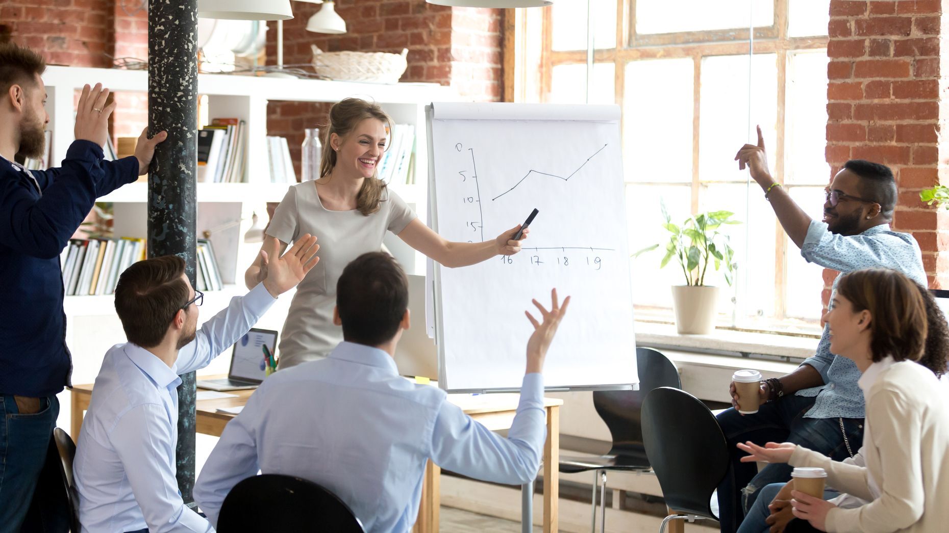 20 things great bosses have in common