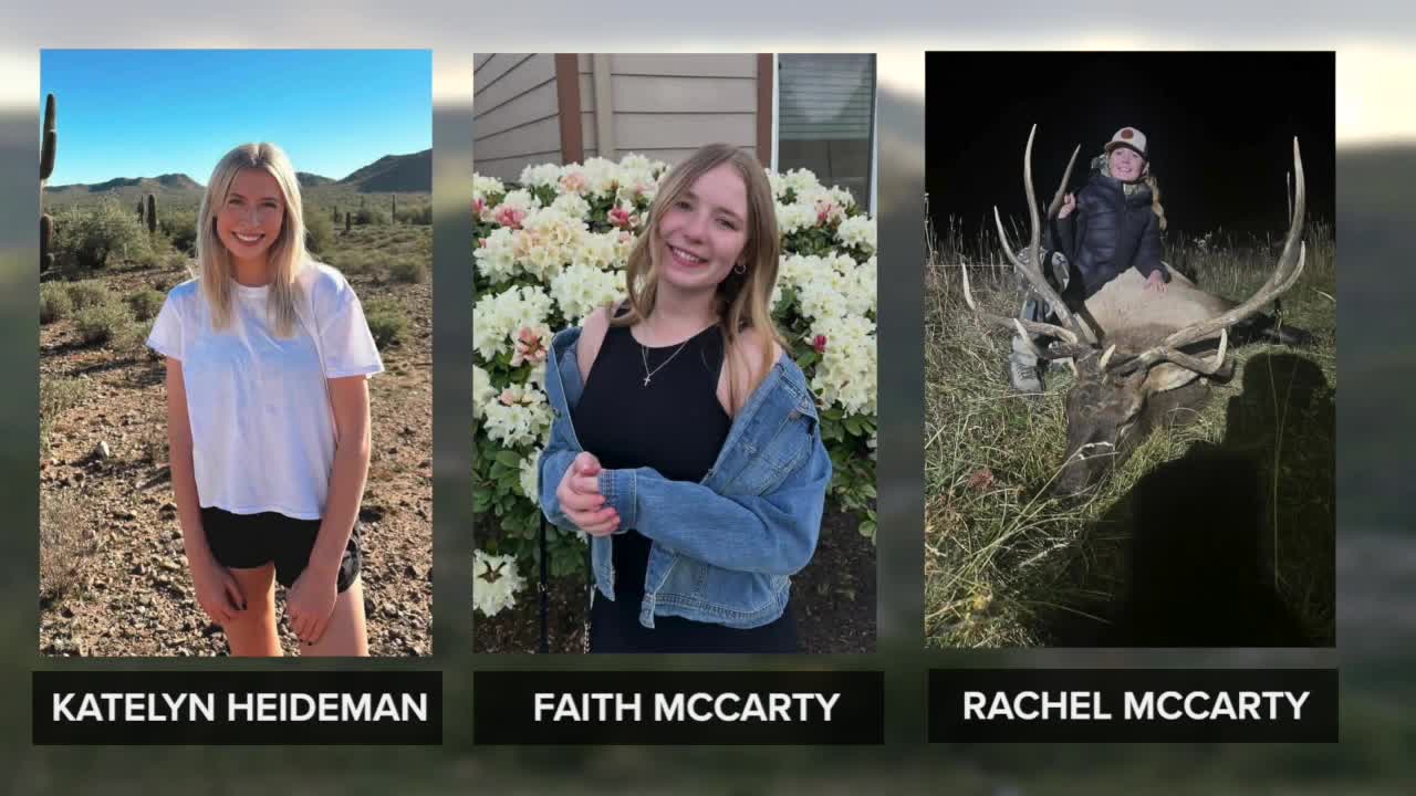 Family of four killed in Superior helicopter crash pushes for safety ...