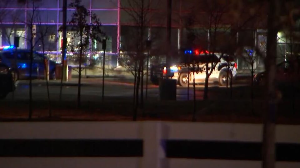 Trial date set for man accused of deadly Ohio warehouse shooting