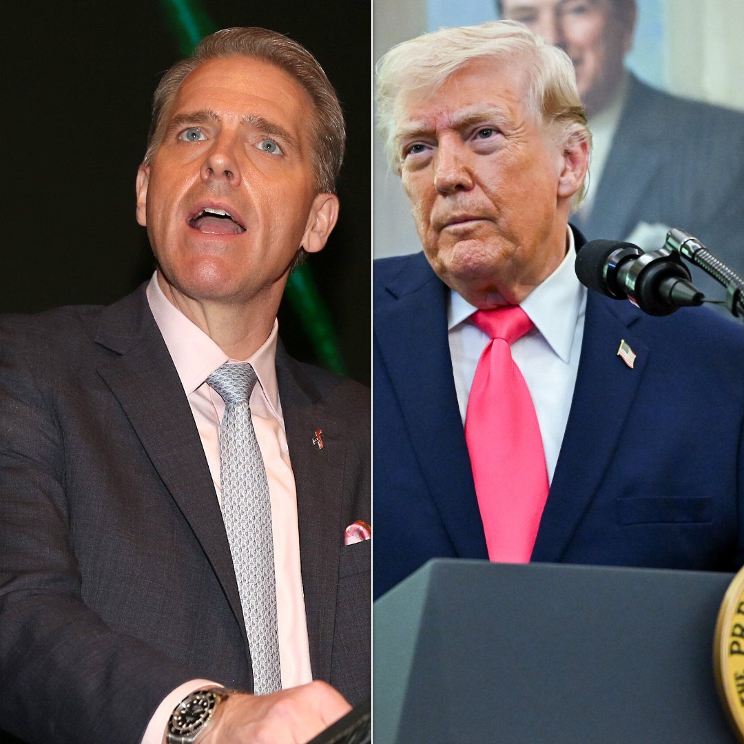 Ex-Trump official accuses CNN’s Scott Jennings of two-faced Donald ...